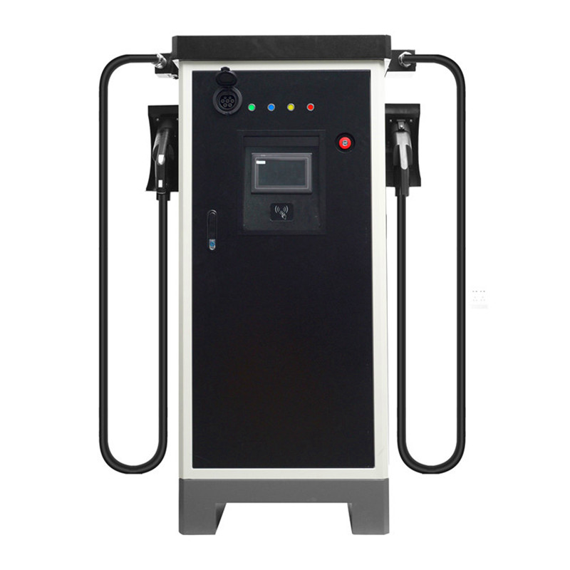 Commercial EV Charger – iEVPower