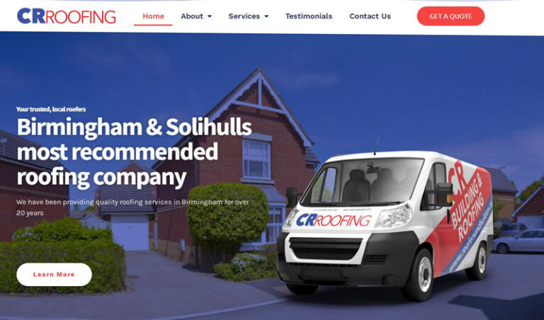 Best 30 Roofing Contractors & Companies UK – iEVPower