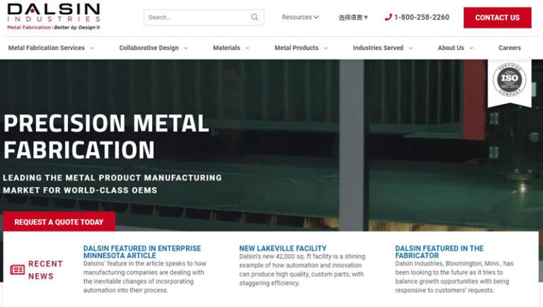 50 Best Electrical Enclosures Manufacturers – iEVPower