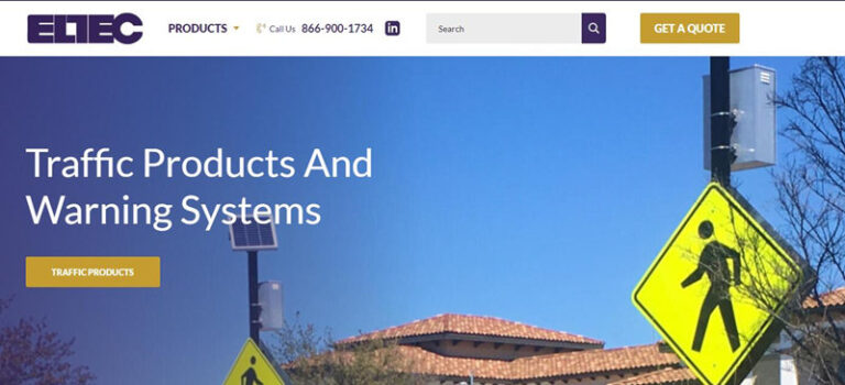 Top 30 LED Traffic Light Manufacturers