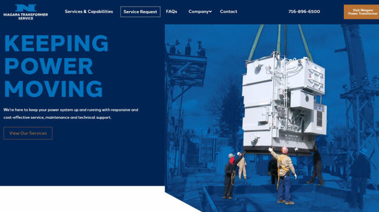 Top 30 Electrical Transformer Manufacturers – iEVPower