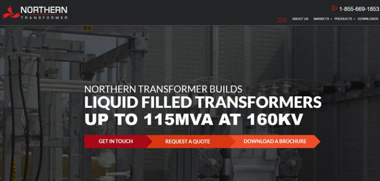 Top 30 Electrical Transformer Manufacturers – iEVPower