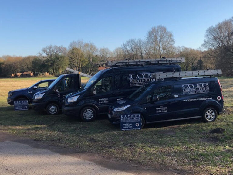 Best 30 Roofing Contractors & Companies UK – iEVPower