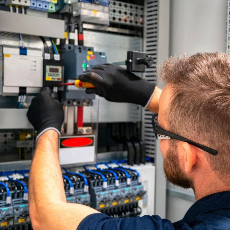 Top 50 Electrical Control Panel Manufacturers – iEVPower