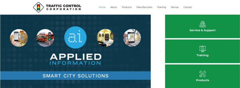 Top 30 LED Traffic Light Manufacturers