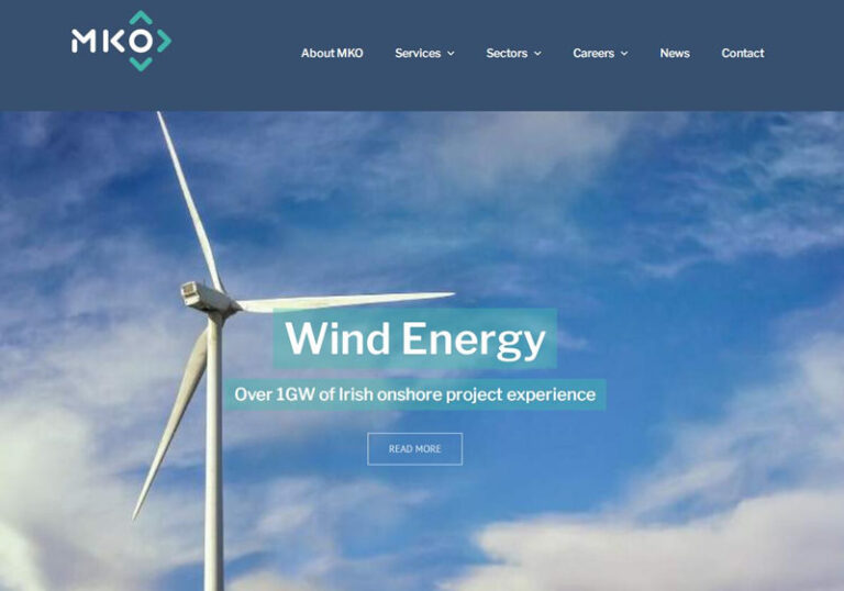 Top 30 Environmental Consulting Companies Ireland – iEVPower