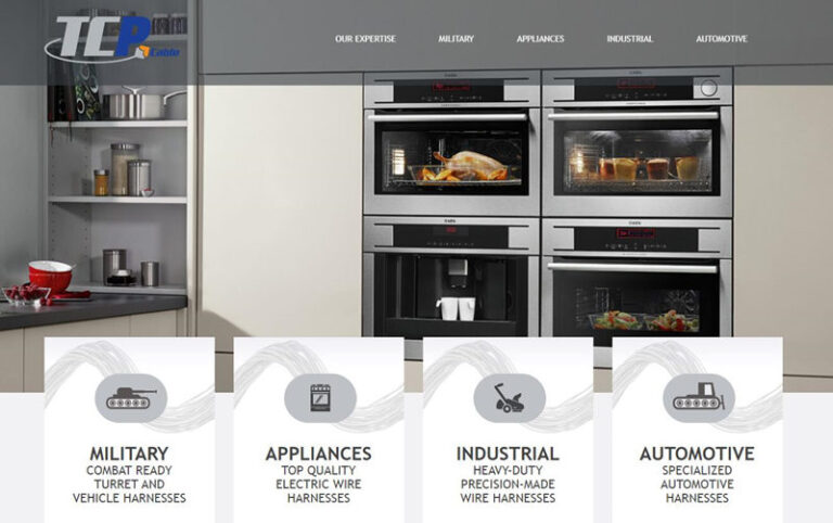 100 Best Cable Harness Manufacturers & Suppliers – iEVPower