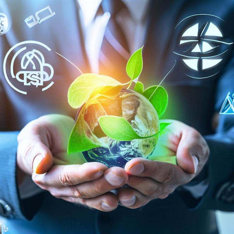 Top 30 Environmental Consulting Companies Ireland – iEVPower