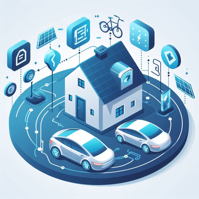 Vehicle-to-Home (V2H): Everything You Need to Know – iEVPower
